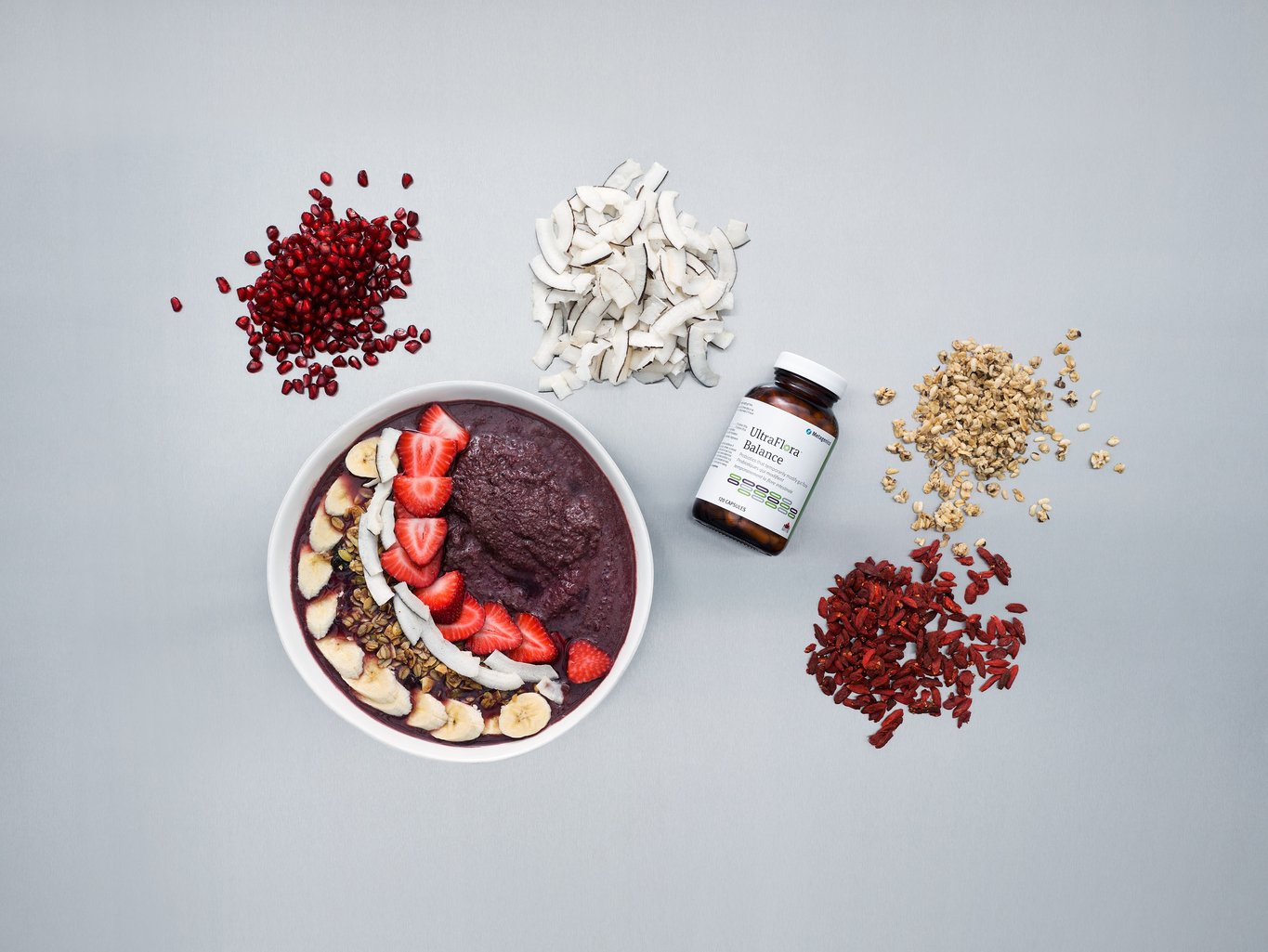 5 Steps To Creating A Supplement Brand